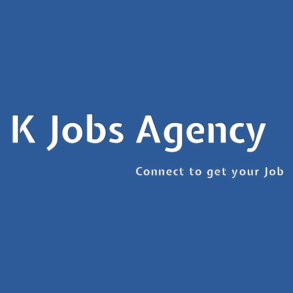Home - K Jobs Agency